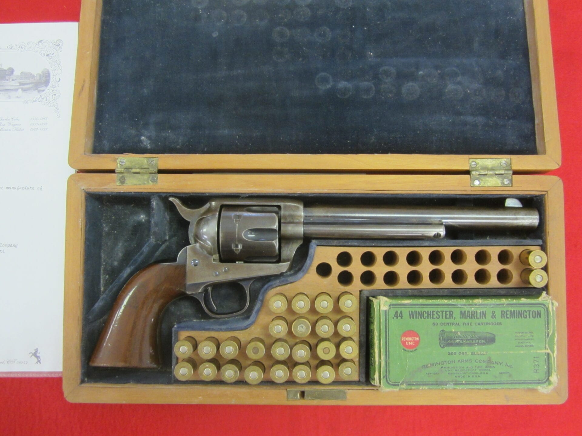 Gun Shows - Pennsylvania Antique Gun Collectors